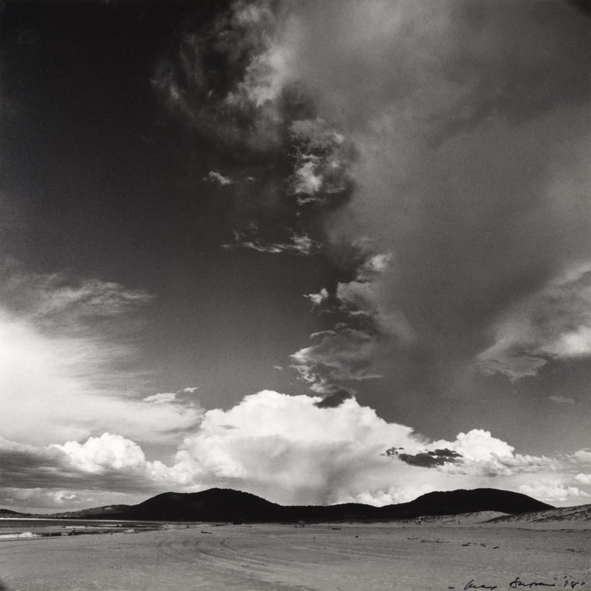 BEACHES - Max Dupain Photography