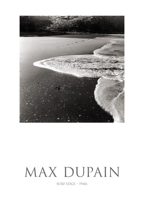 POSTERS - Max Dupain Photography