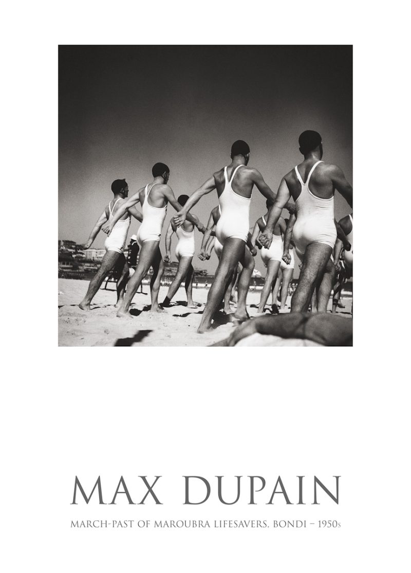 POSTERS - Max Dupain Photography